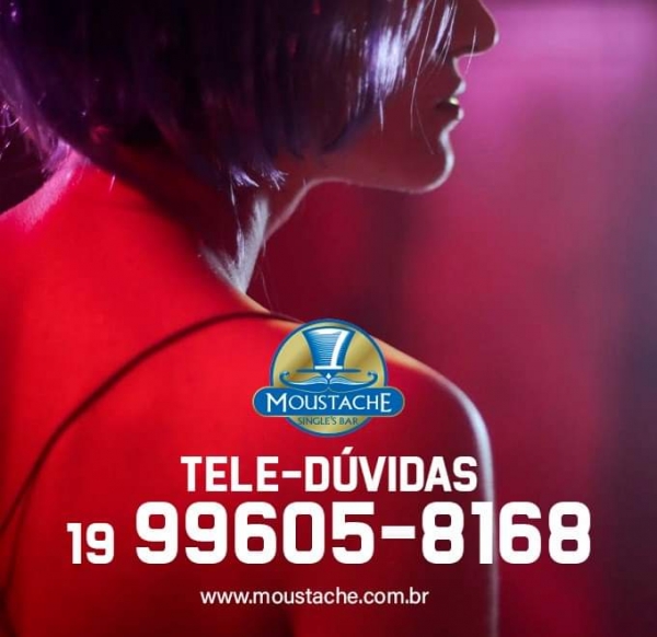 Moustache Single's Bar | Home